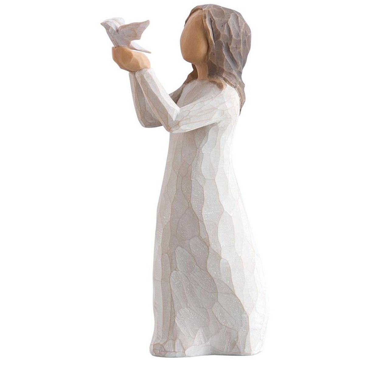Figurine Willow Tree - Soar par Susan Lordi