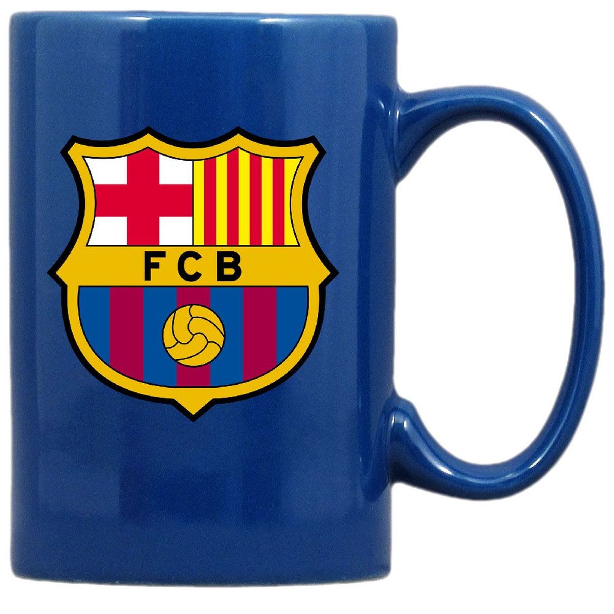 Mug FC Barcelone