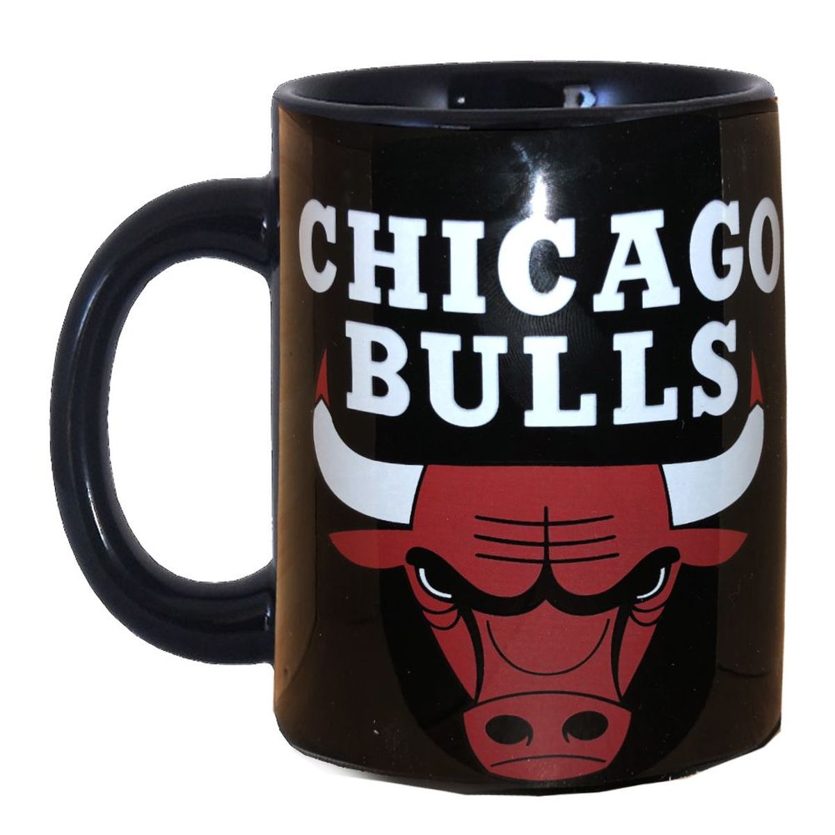 Mug NBA - Chicago Bulls