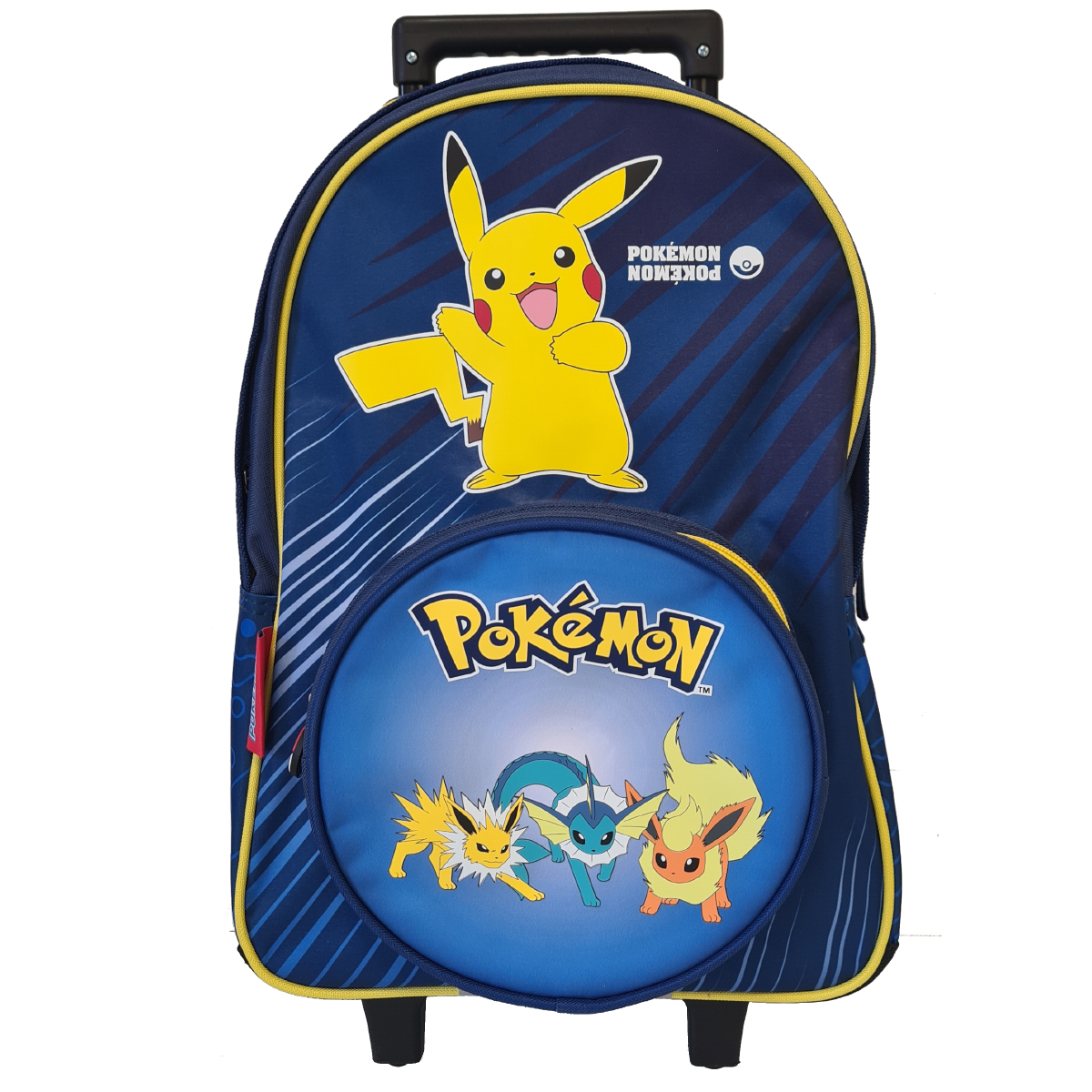 Trolley Pokémon 42 cm