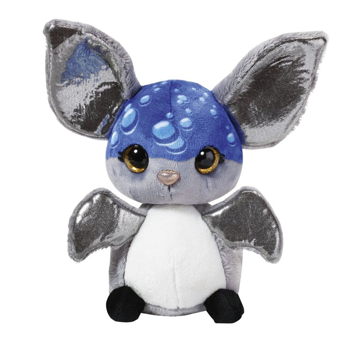 Peluche Nici Bubble Edition Chauve-Souris Pipp 22 cm
