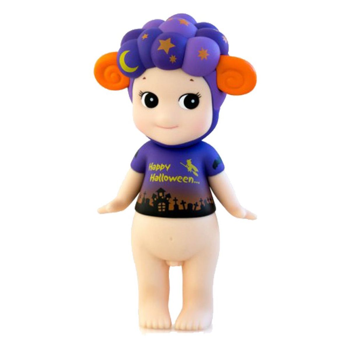 Sonny Angel Artist Sonny Angel Artist Mouton Halloween Night