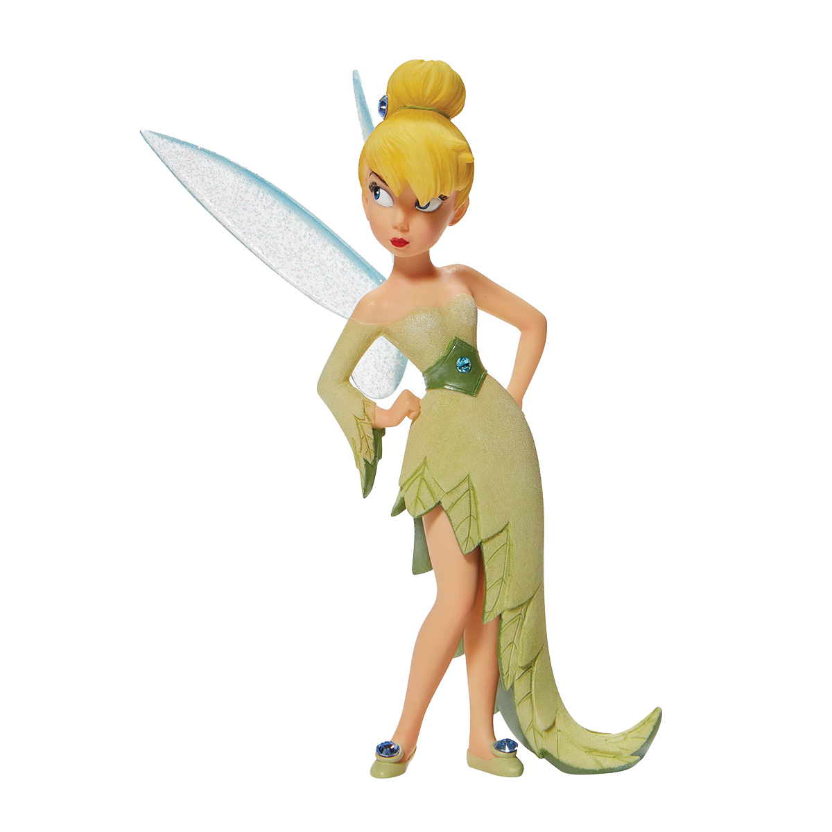 Figurine Fée Clochette Disney Showcase - Couture