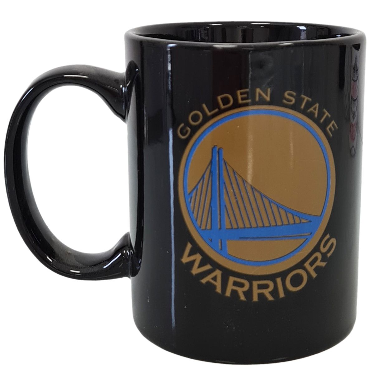 Mug NBA Warriors de Golden State