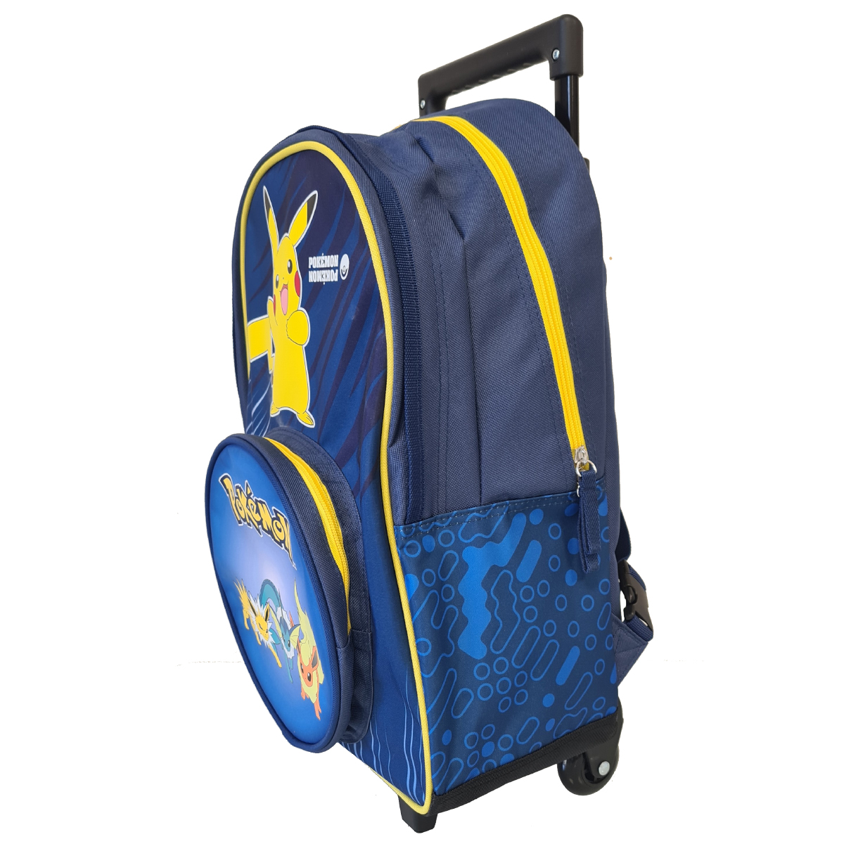 Trolley Pokémon 42 cm